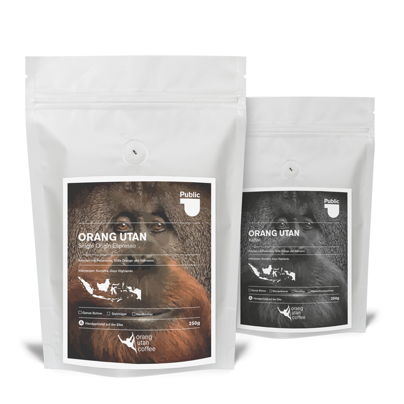 Kaffeerösterei Hamburg - Public Coffee Roasters - Jetzt genießen!